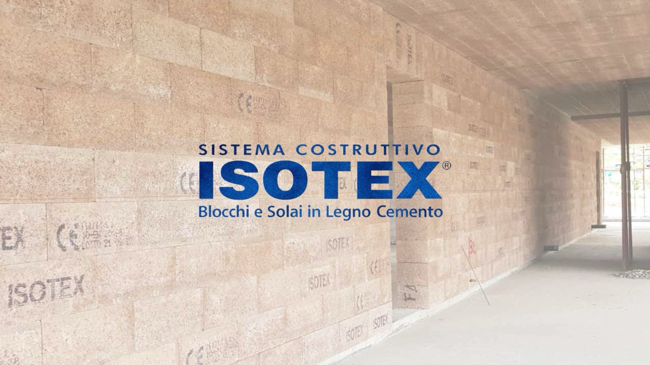 Isotex - Blue Star Advice